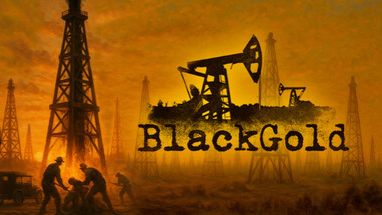 Black Gold