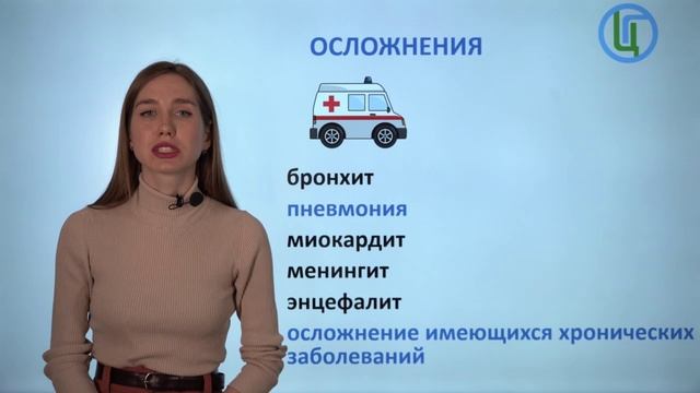 ГРИПП