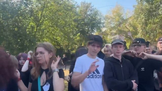 Видеоблог ГБПОУ ИО «АПЭТ»