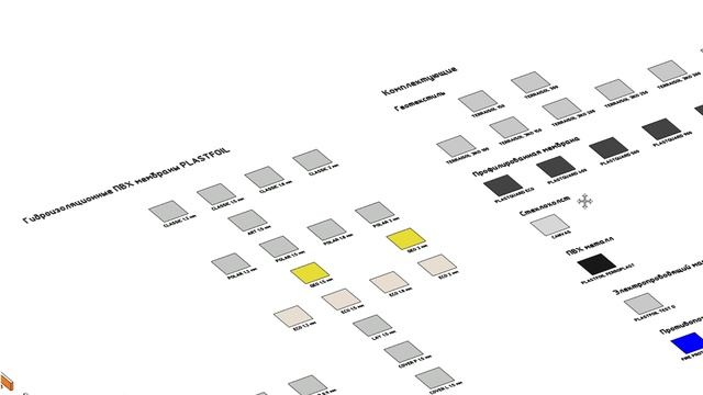 BIM проектирование