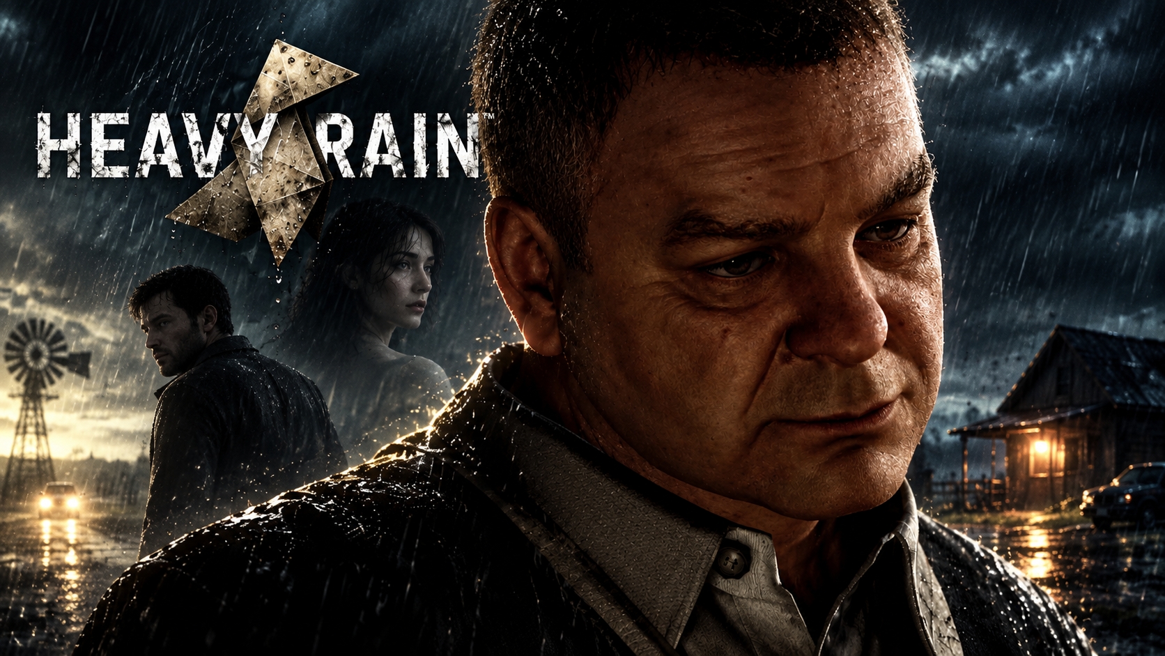 Heavy Rain