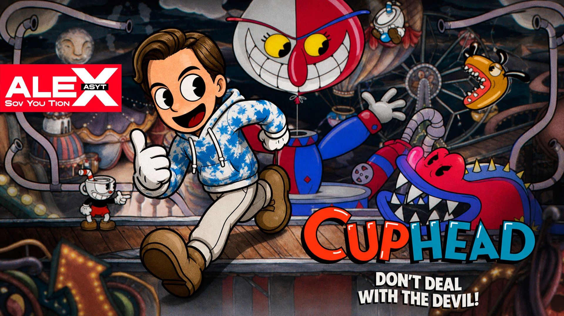 cuphead