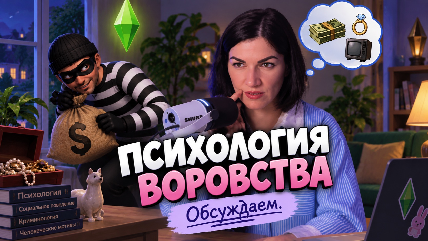 По вашим заявкам
