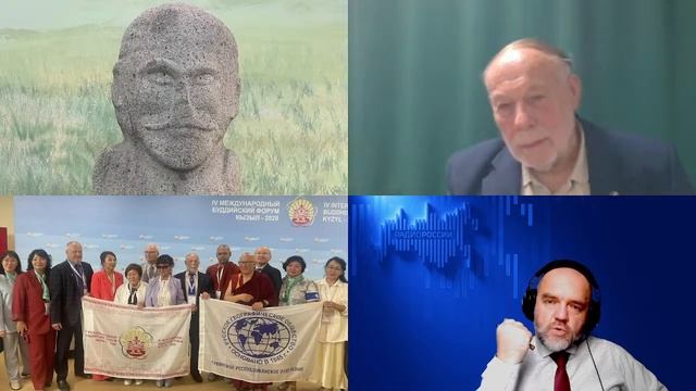 Сибирские древности