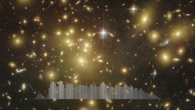 Chill Out Space - chill out music