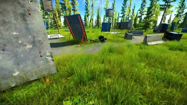 Игра на сервере EFT и SPT by format