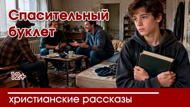 Интересные Христианские рассказы