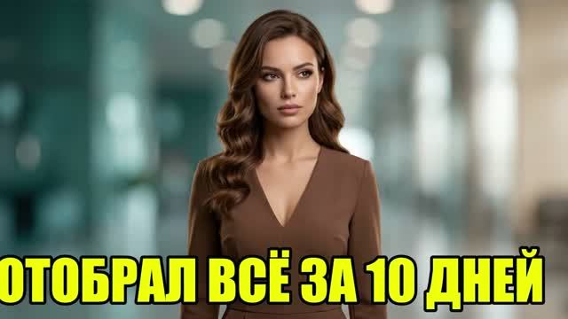 💔 ИСТОРИИ ПРО ИЗМЕНЫ - Полная коллекция про предательство и развод