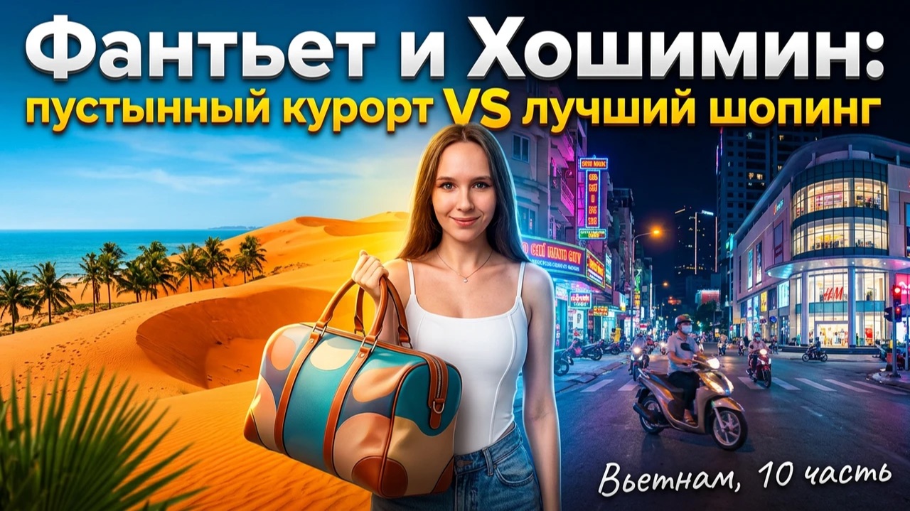 Путешествия