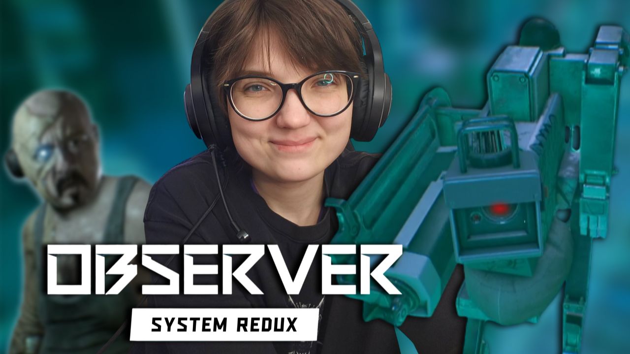 Observer System Redux