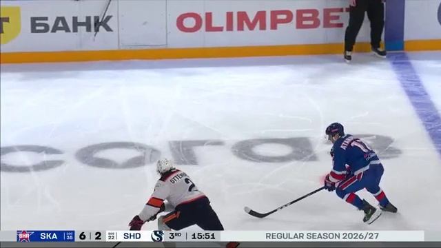 СКА