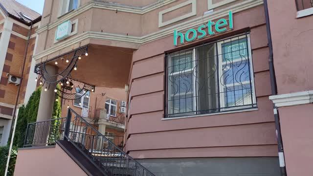 Обзоры номеров в отелях России