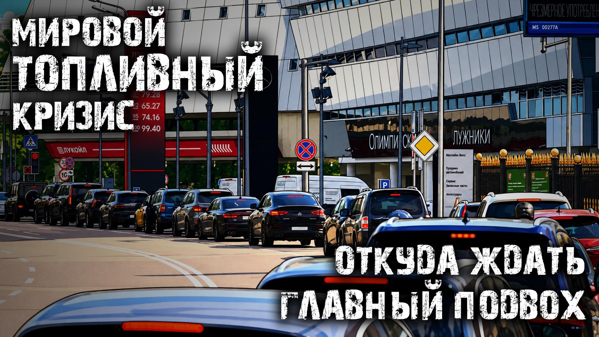 Прогнозы