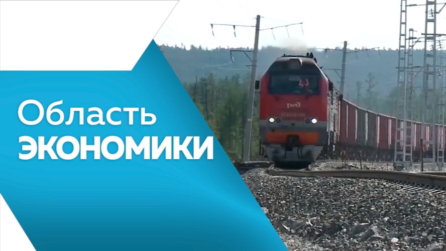 Область экономики