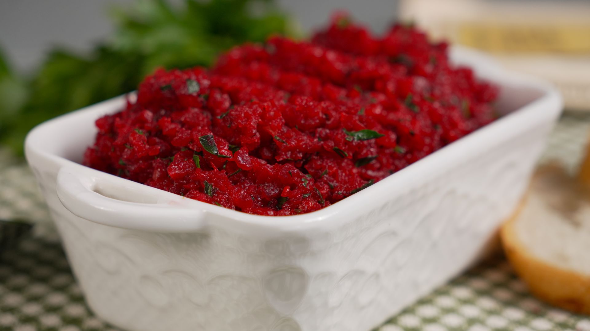 Закуски и бутерброды