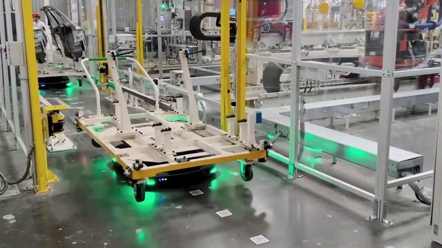 AMR