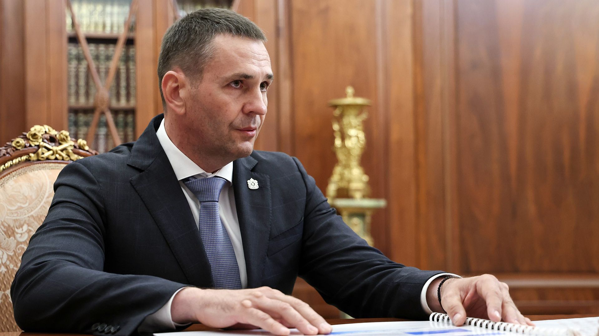 Регионы