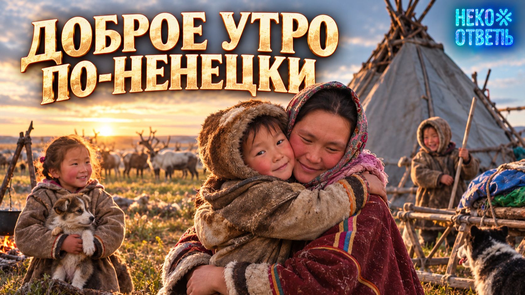 Неко, ответь!