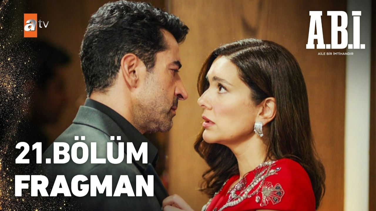 A.B.İ. | Fragmanlar