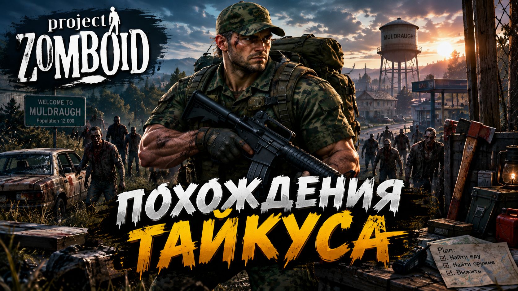 БЕЗЦЕНЗУРЩИНА 🤬