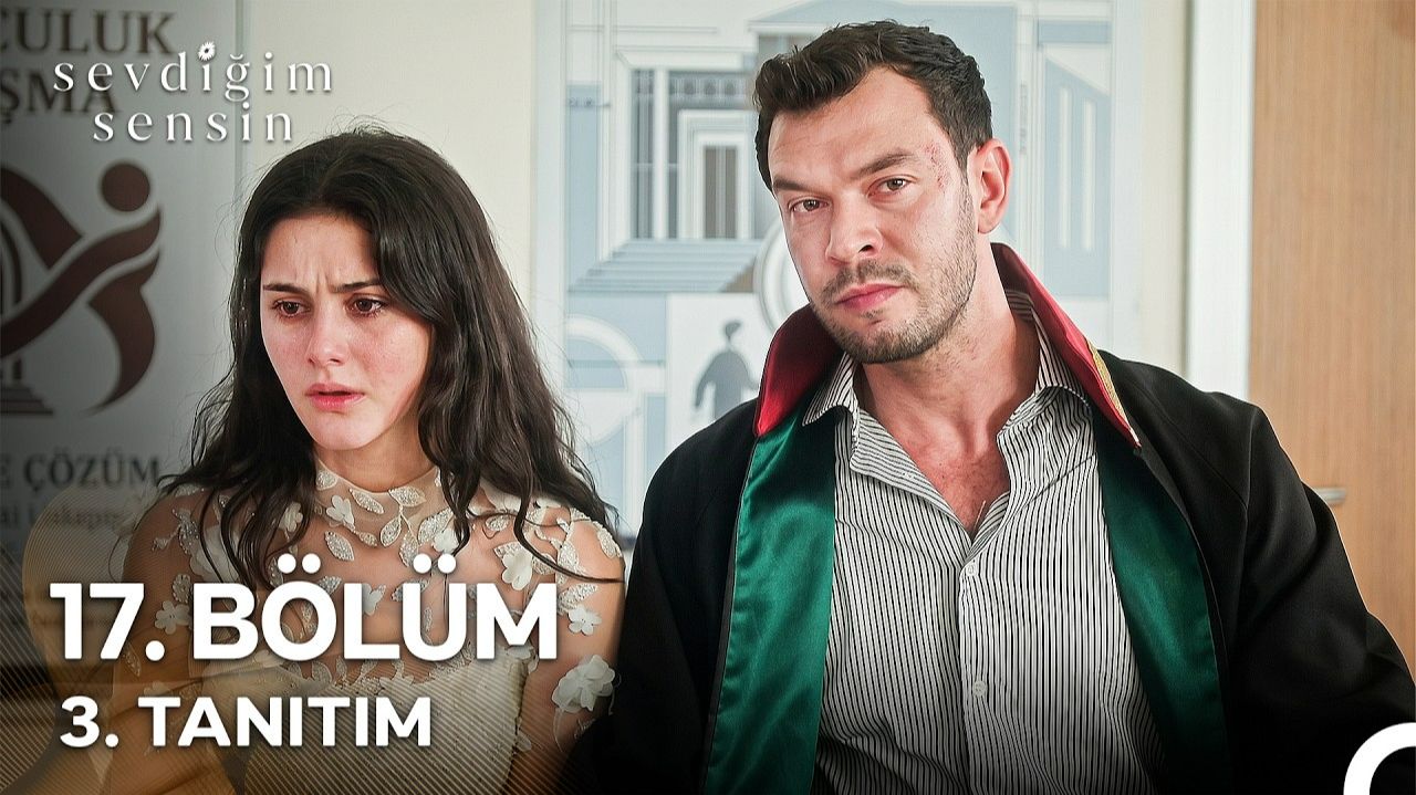 Sevdiğim Sensin | Tanıtımlar