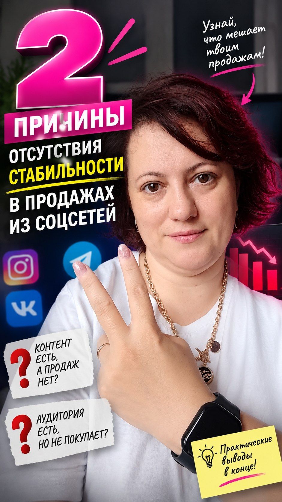 Заявки с органики