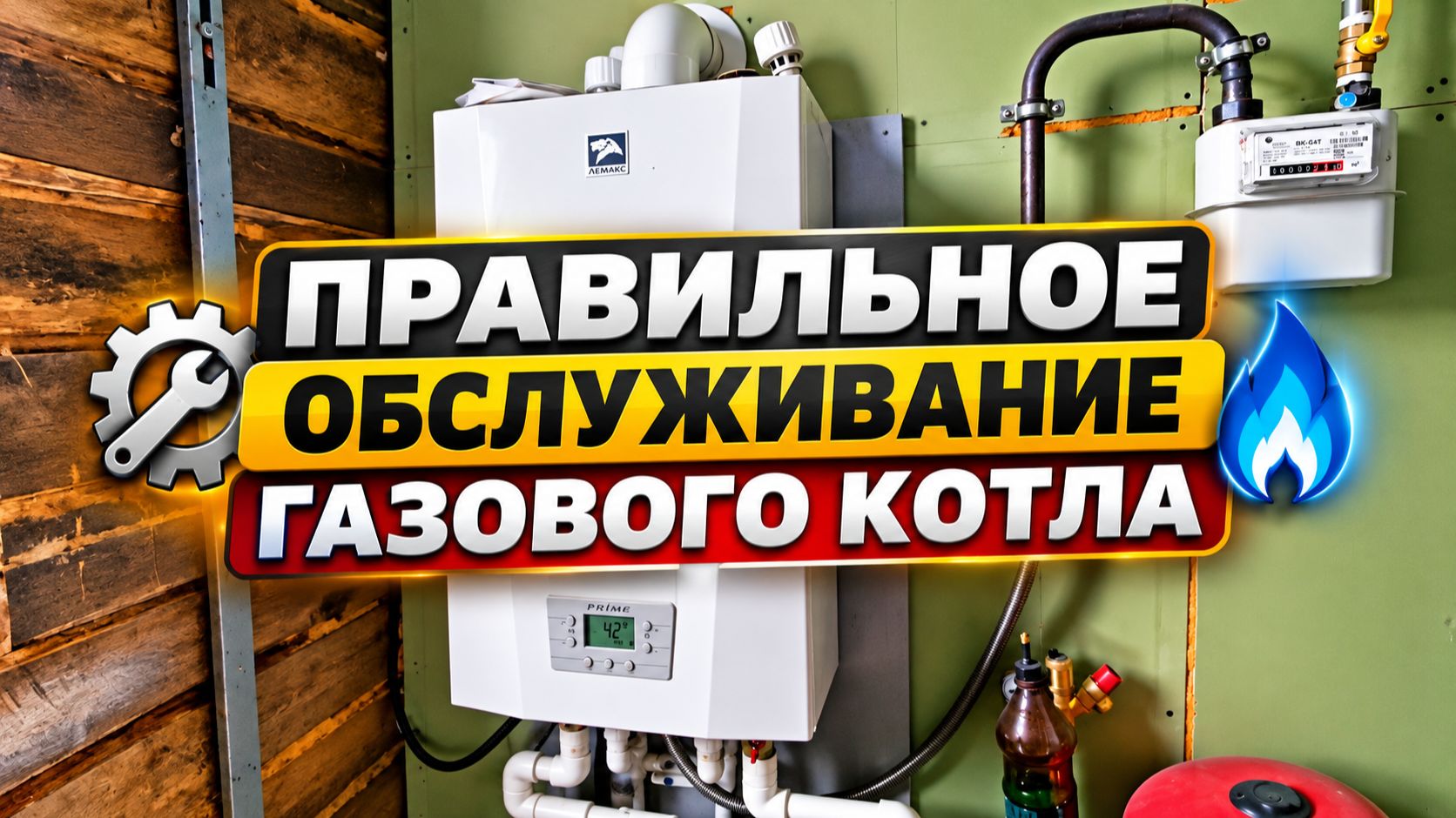 КАК Я СТРОЮ ДОМ, ГАРАЖ И БАНЮ