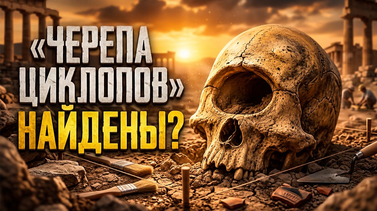 Новое на канале