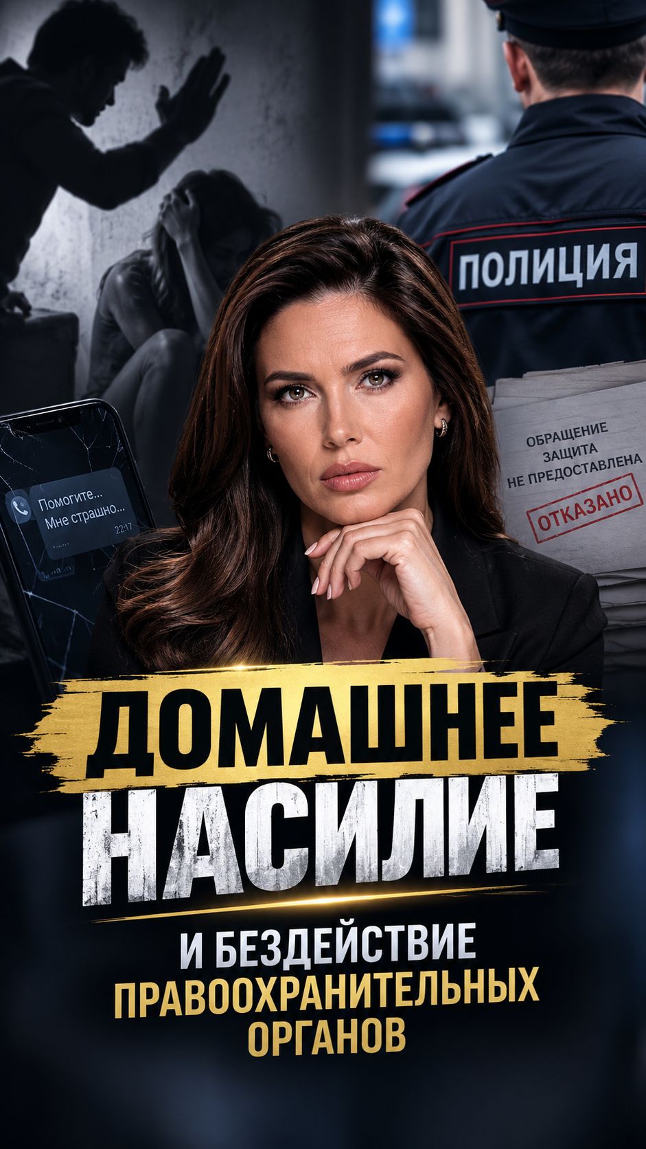 АНДРЕЙ АЛЁШКИН