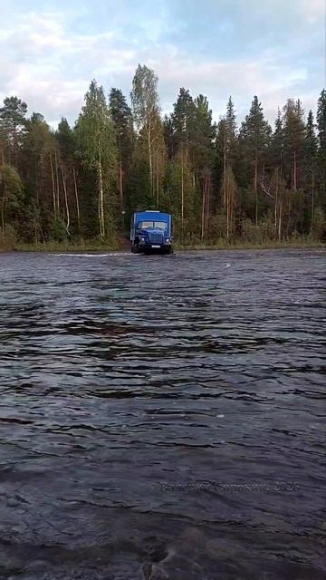 За порогом твоего дома: взгляд через объектив