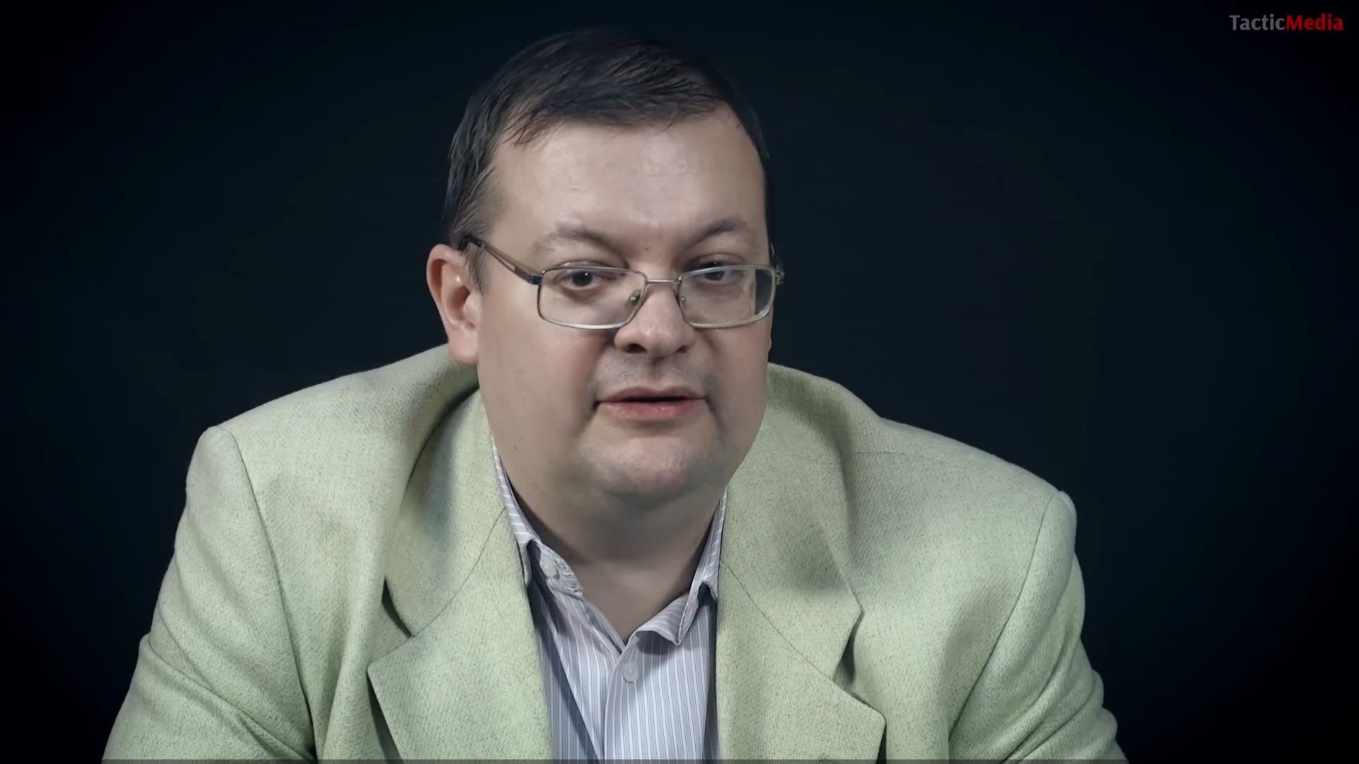 Алексей Исаев