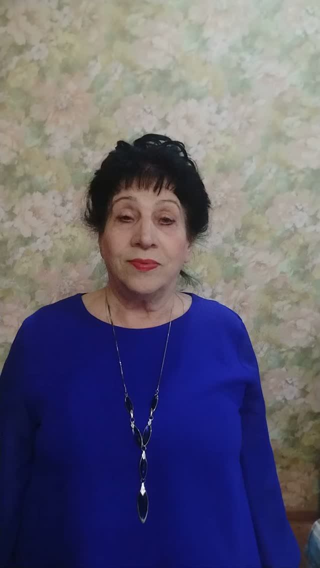 История в стихах
