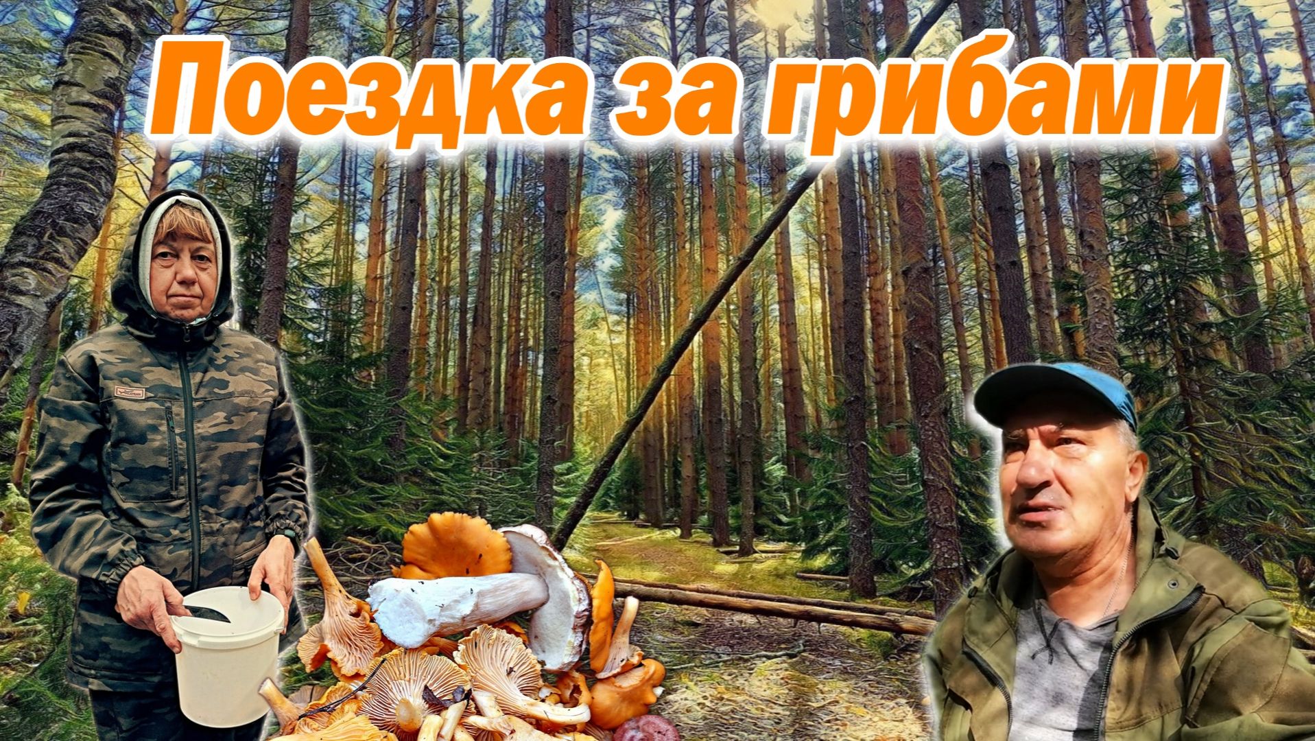НАША ЛЮБИМАЯ ДАЧА