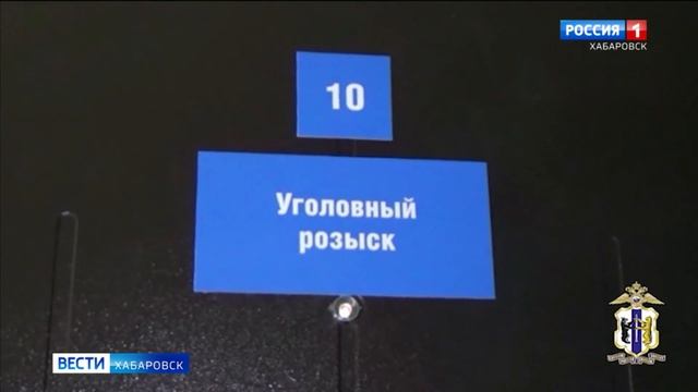 Новостные сюжеты