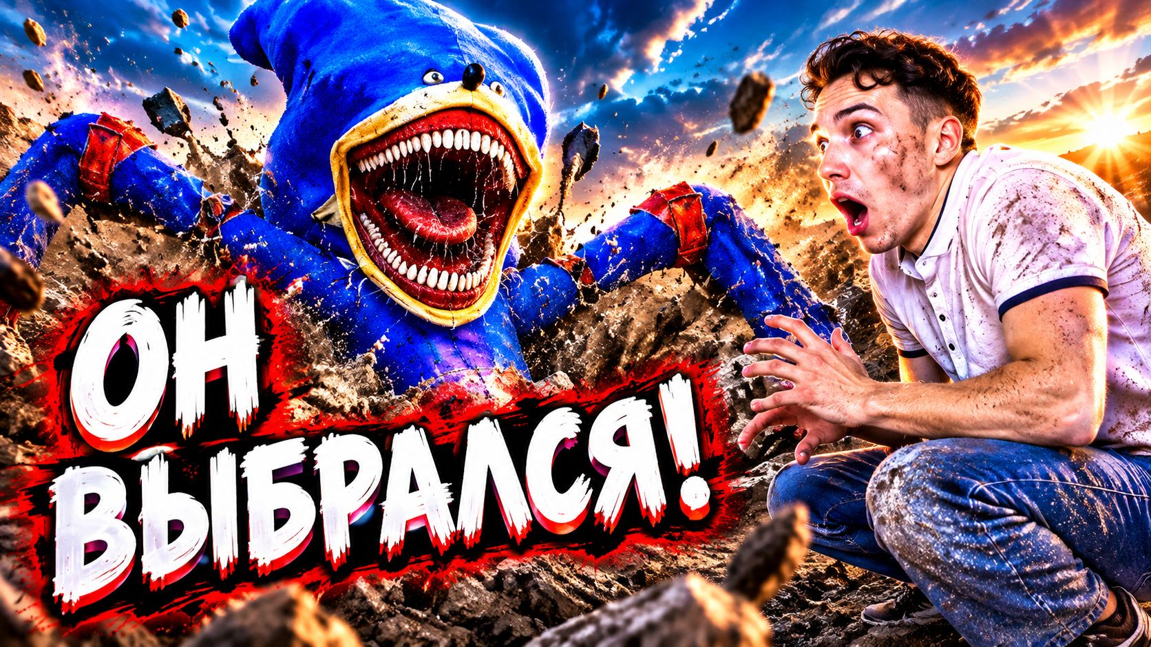Гейминг