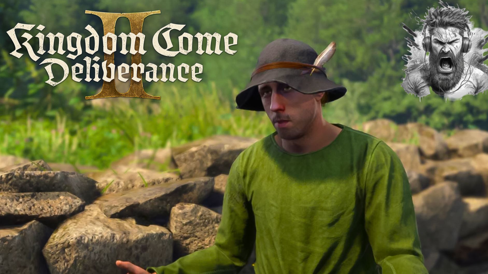 Kingdom Come Deliverance II