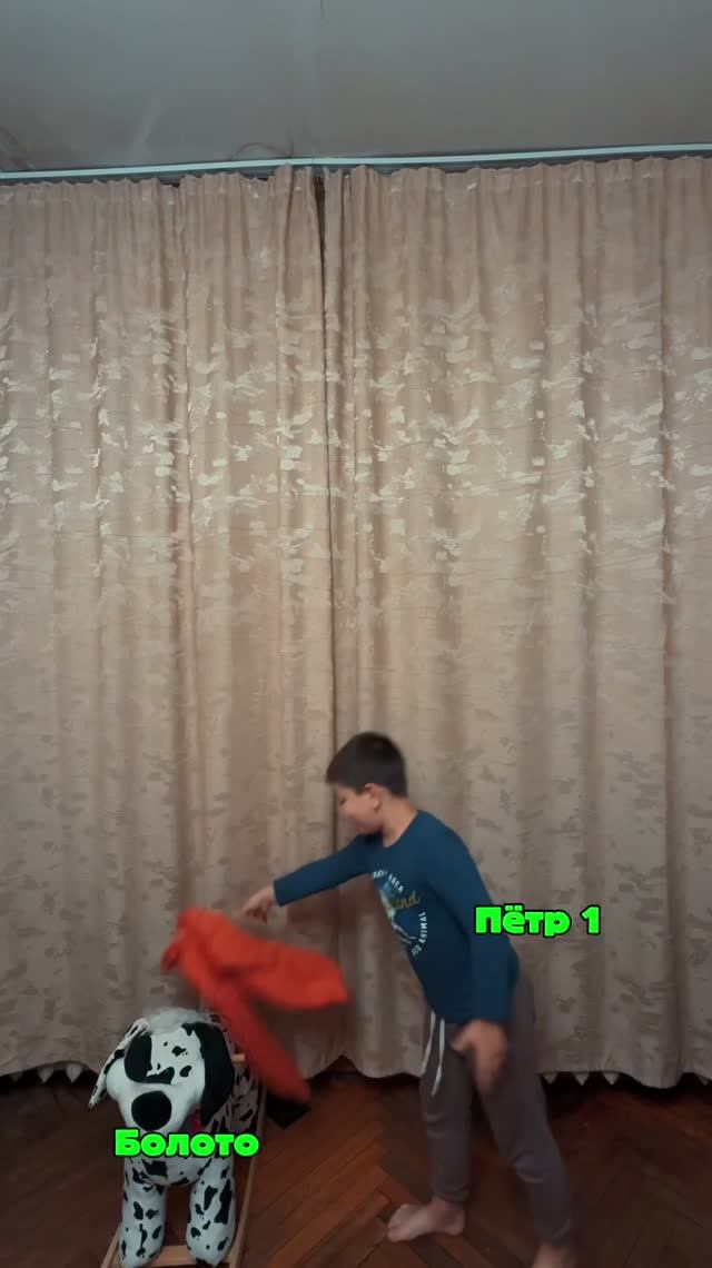 О Питере с юмором 😅