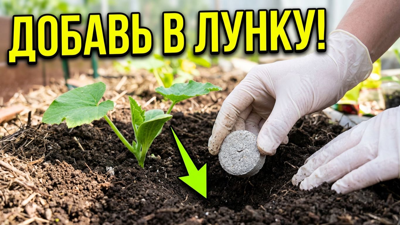 ТЫКВЫ