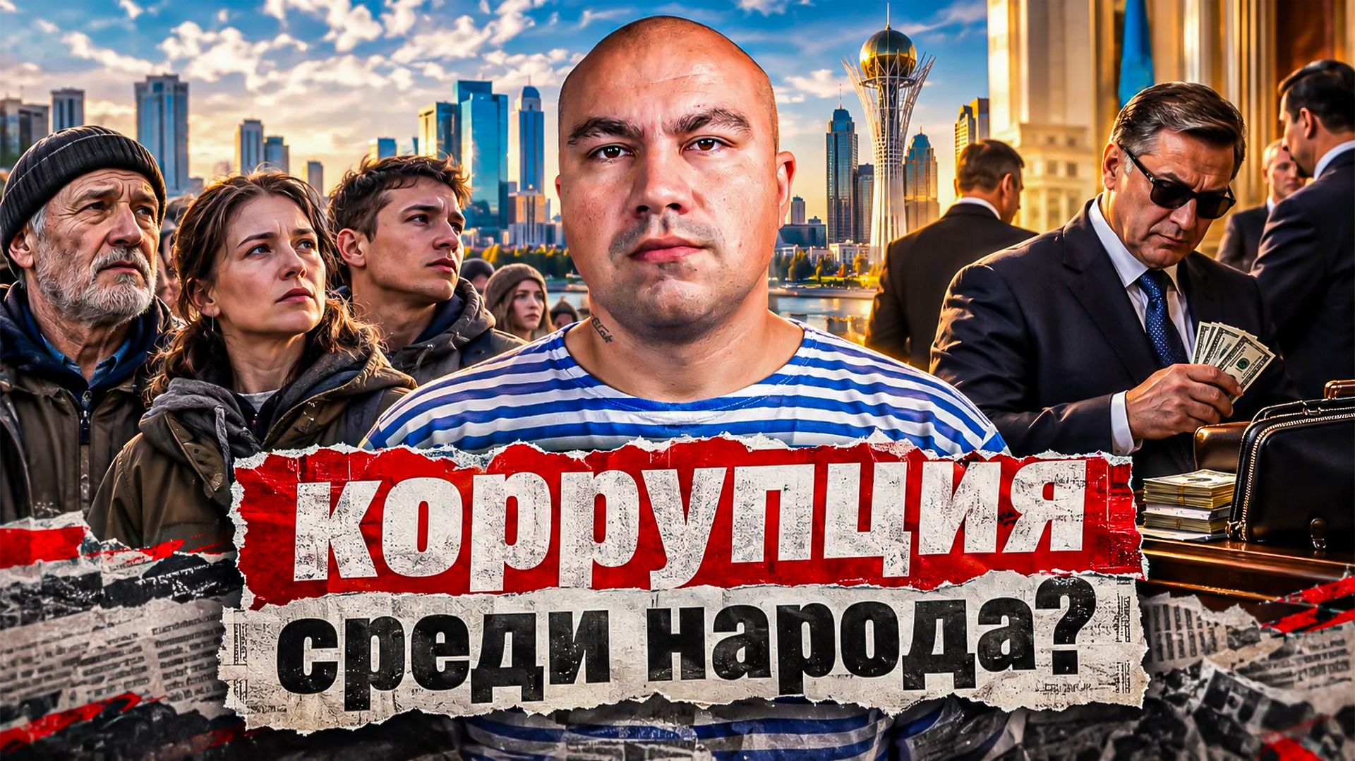 Все ролики на РУТУБ