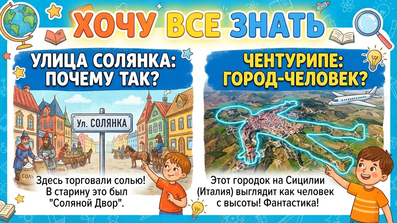 ДЕТСКАЯ РУБРИКА ″ХОЧУ ВСЕ ЗНАТЬ″ ДЛЯ САМЫХ ЛЮБОПЫТНЫХ ПОЧЕМУЧЕК .