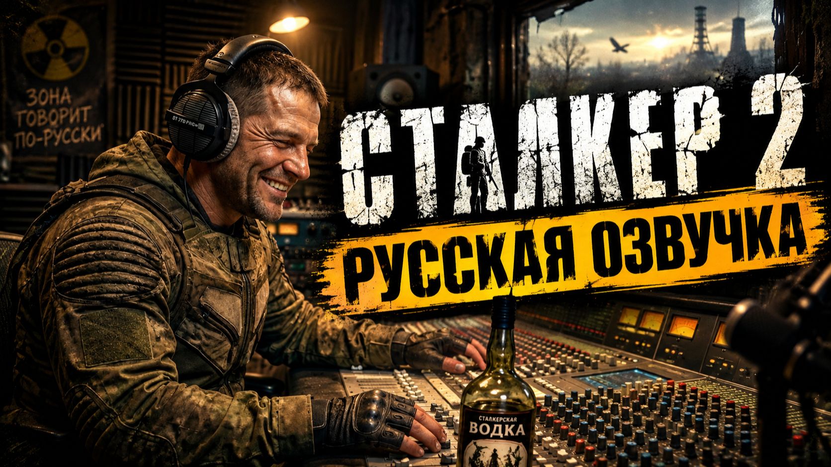 STALKER 2