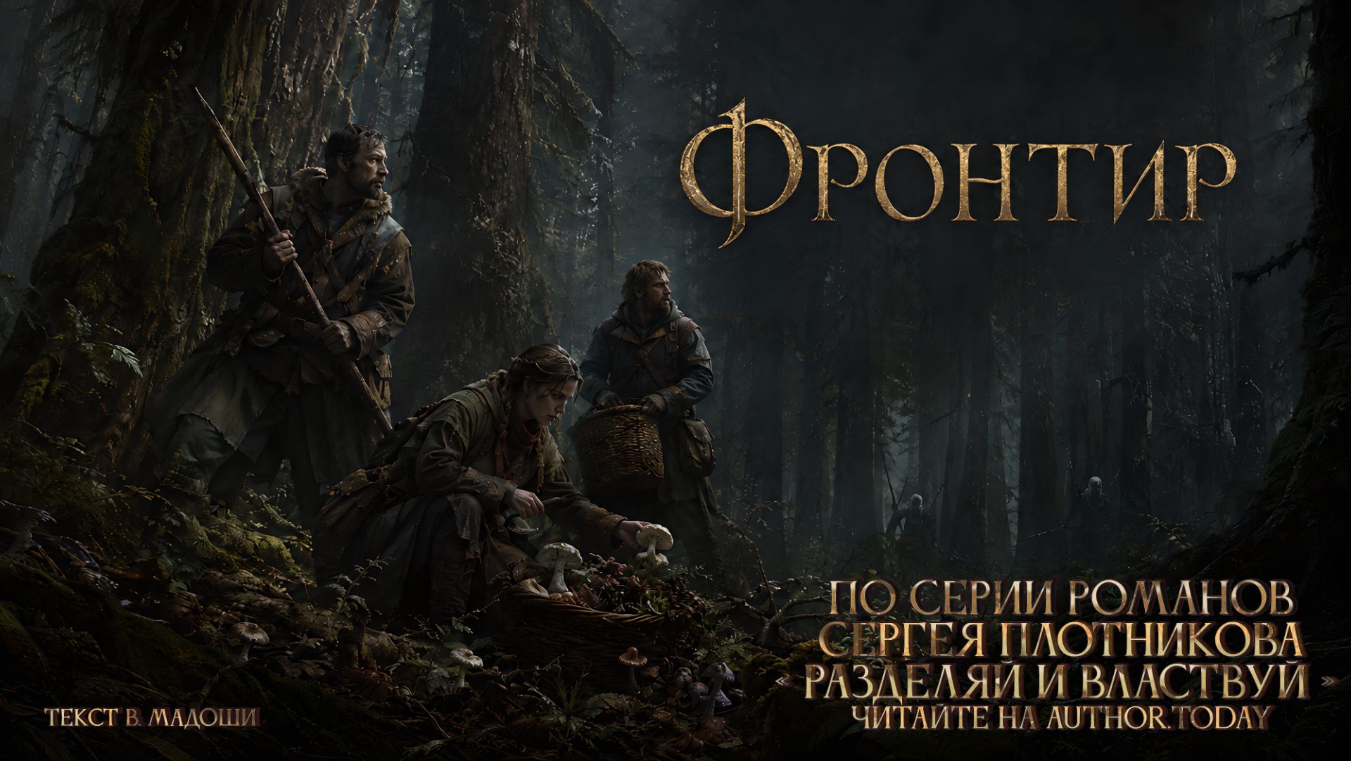 Разделяй и властвуй