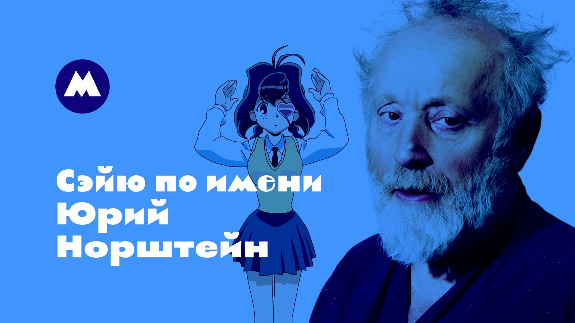 Видеоэссе и сюжеты