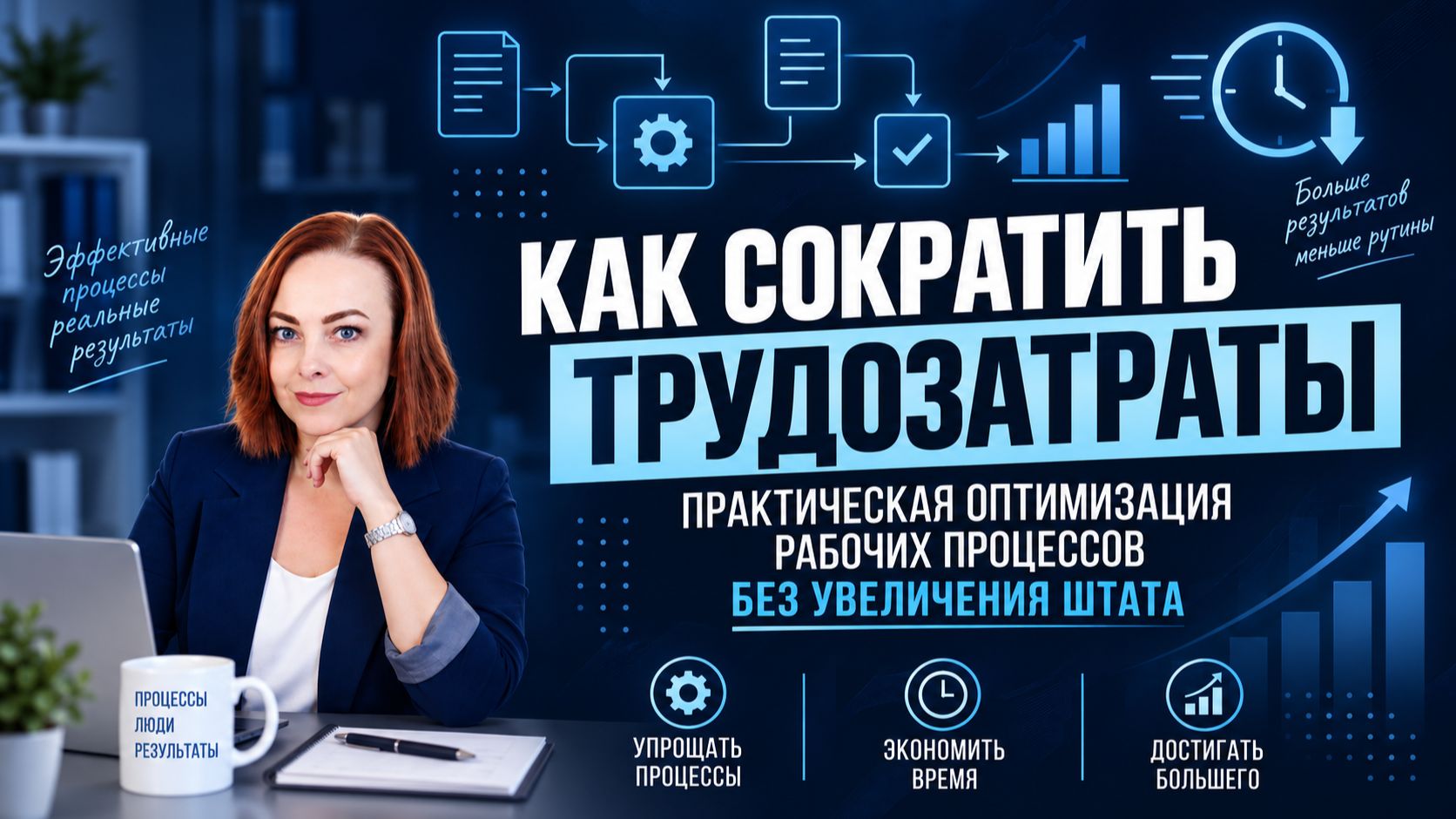 Системный бизнес (бесплатные видео)