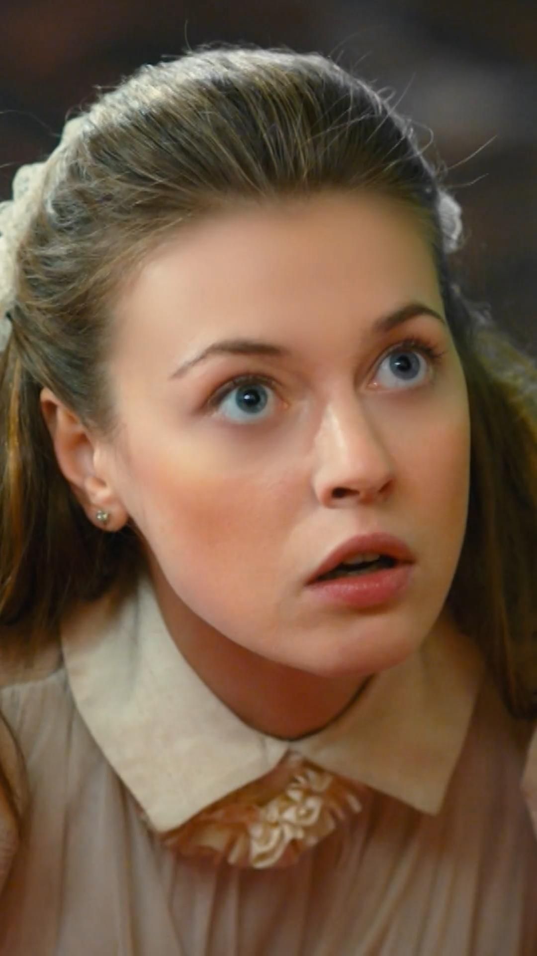 Анонсы сериалов