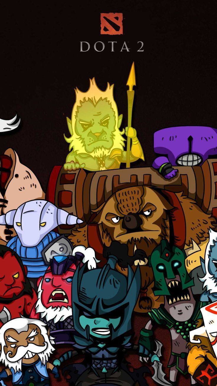 Dota 2