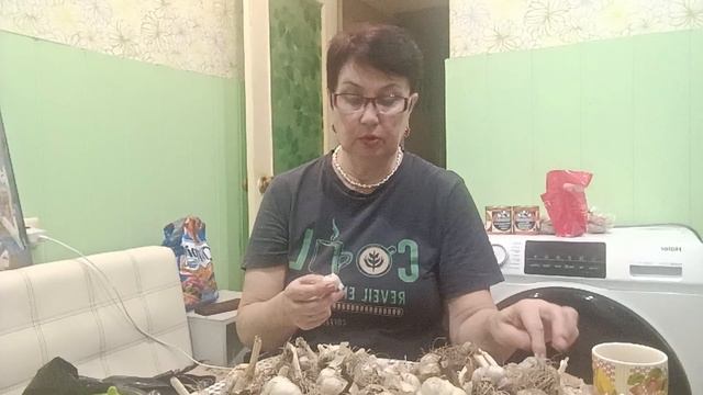 Душевный разговор.