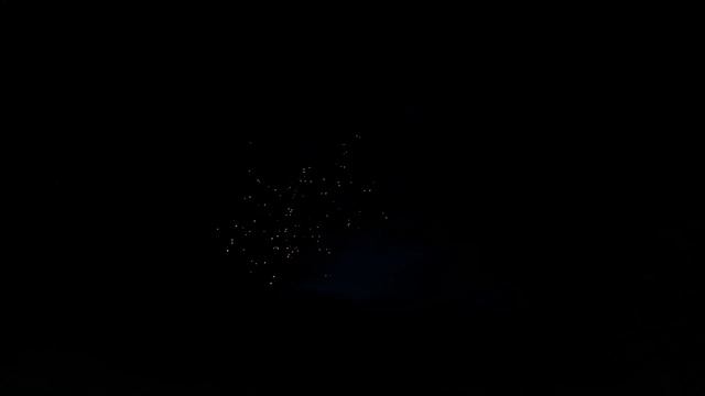 Римские свечи