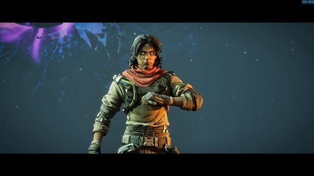 Borderlands 4