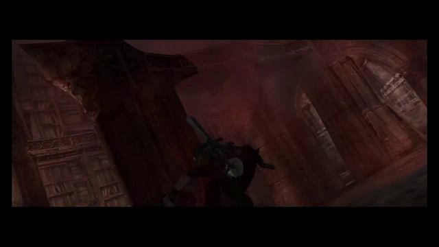 DEVIL MAY CRY